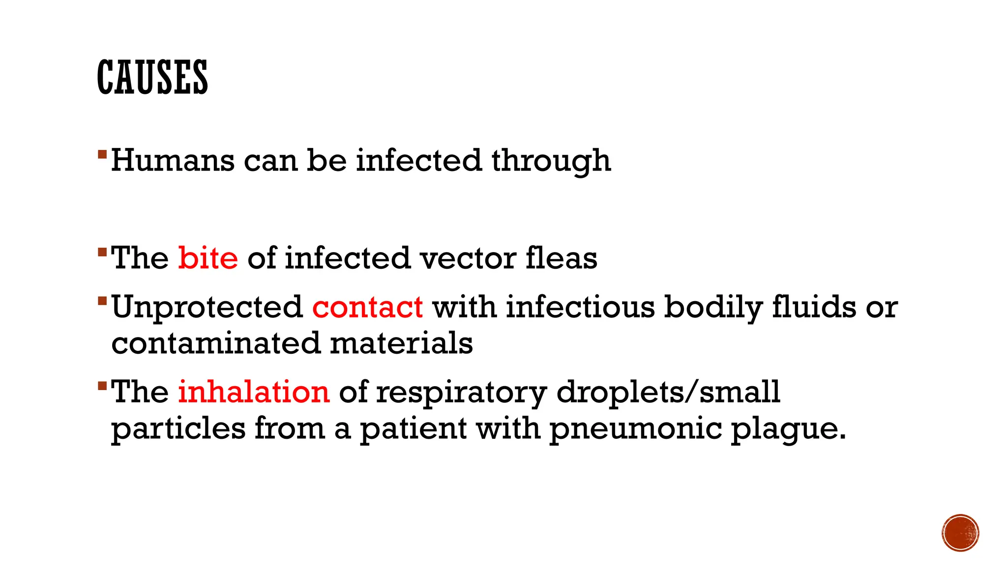 PLAGUE .pptx Septicemic, Bubonic, Pneumonic , MEENA RANA | PPTX