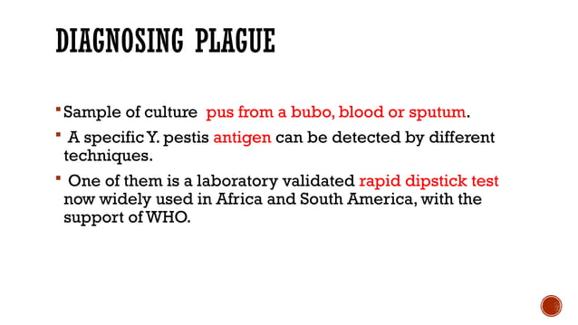 PLAGUE .pptx Septicemic, Bubonic, Pneumonic , MEENA RANA | PPTX | Lung and Respiratory Health ...