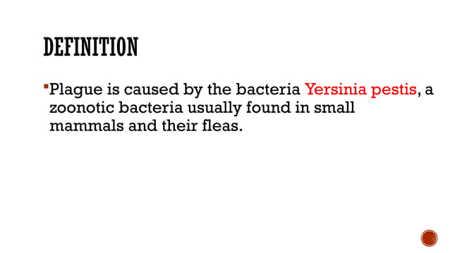 PLAGUE .pptx Septicemic, Bubonic, Pneumonic , MEENA RANA | PPTX | Lung ...