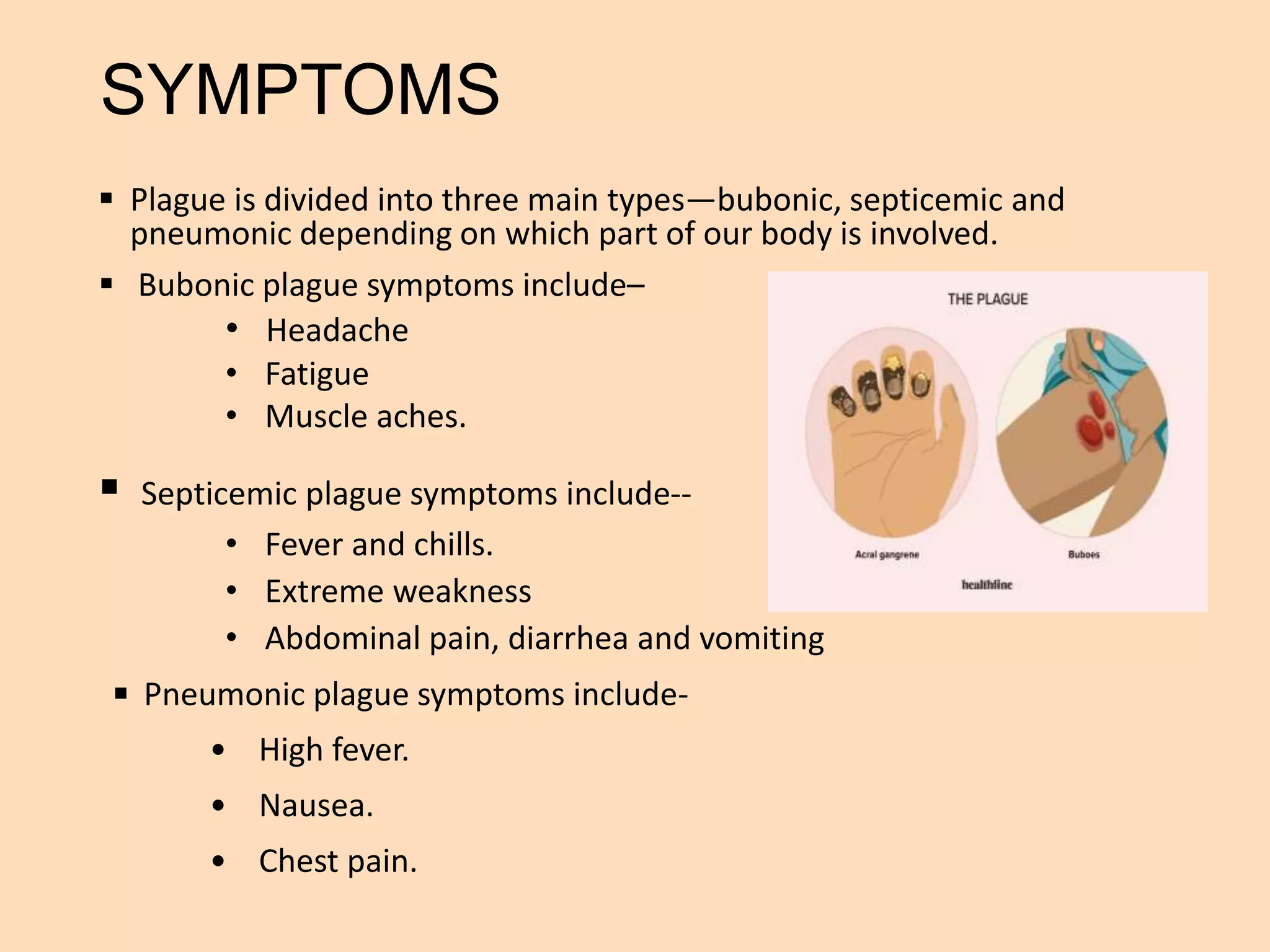 PLAGUE-PRONAMEE DIHINGIA.pptx