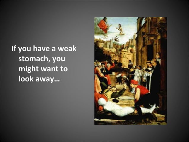 Plague and hundred years war | PPT | Death, Injury, or Military ...