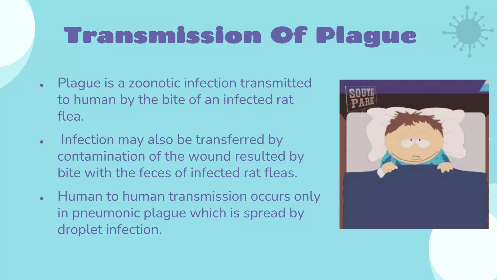 Plague and Leprosy | PPTX