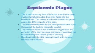 Plague and Leprosy | PPTX