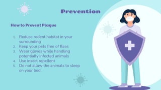 Plague and Leprosy | PPTX