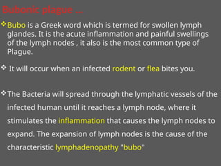 plaguedisease-170130230944.pptx......... | PPTX