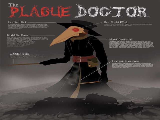 Plague disease | PPTX