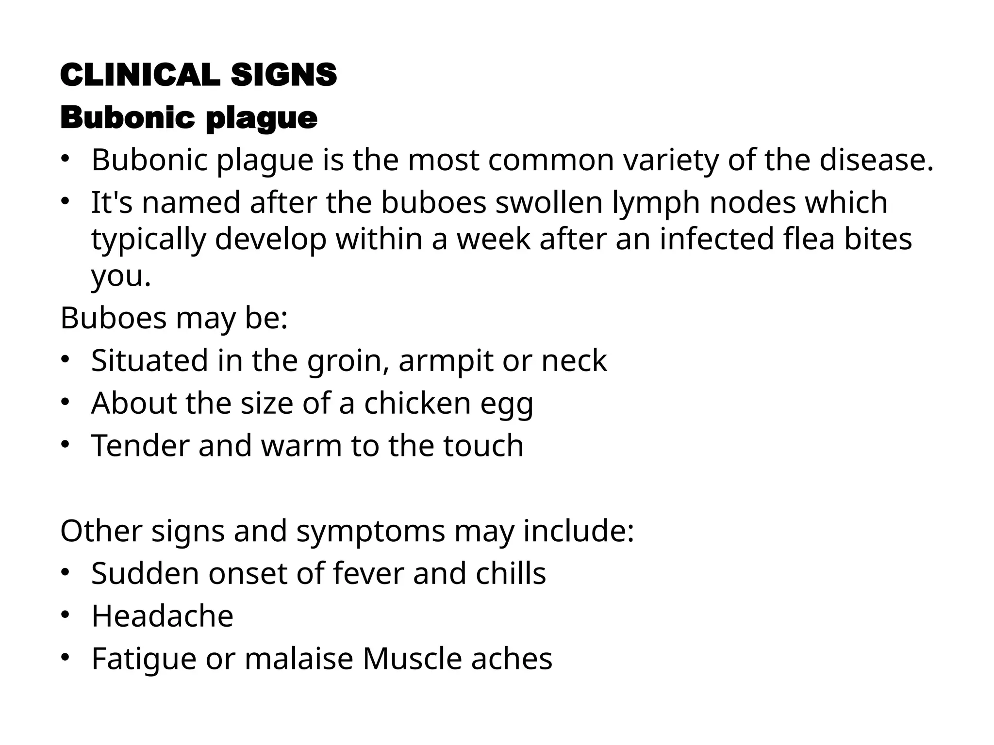 Plague caused by Yersinia pestis notes by SANJU SAHpptx.pptx