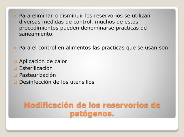CONTROL MICROBIANO DE PLAGAS | PPTX