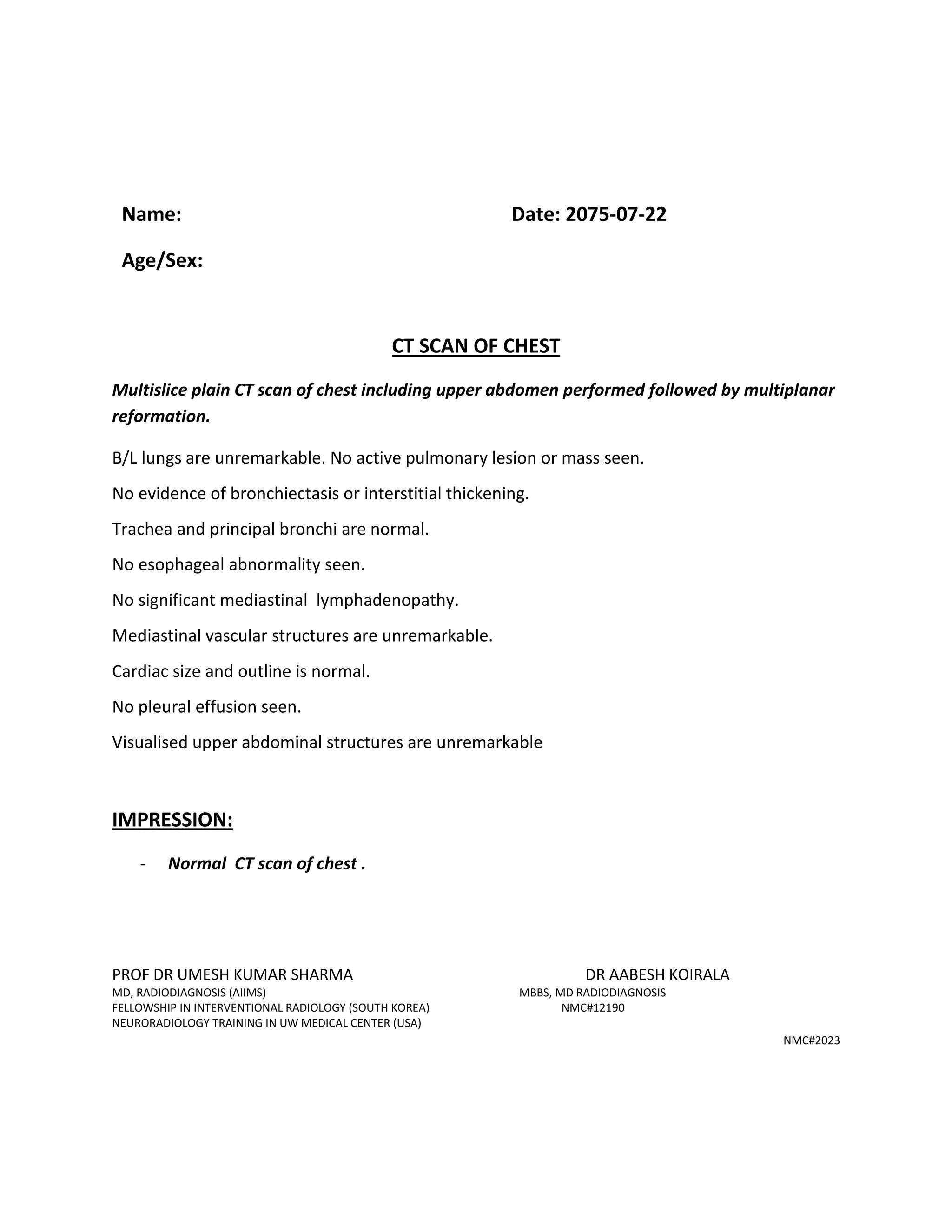 Plain Chest.docx