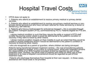 Plain english presentation | PPT