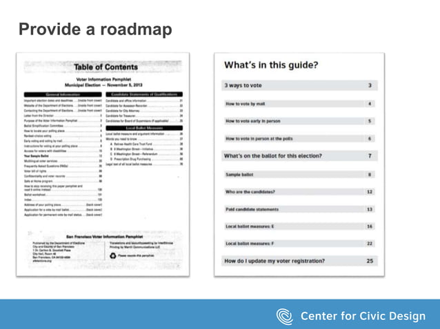 Plain language (accessibility for content) | PPTX