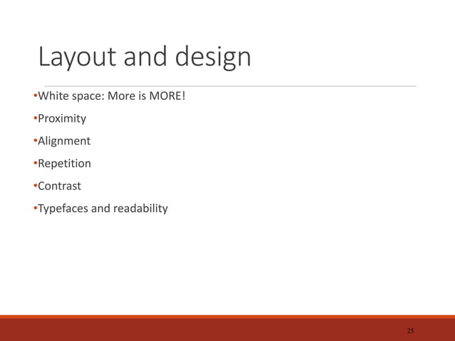 Plain language training-presentation | PPTX | Content Production ...