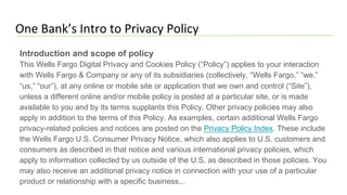 Plain Language Matters | PPT