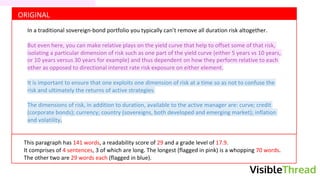 Plain Language Matters | PPT