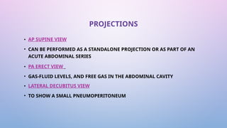 plain radiography abdominal area epigastric.pptx