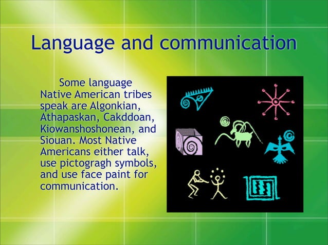 Plains Native Americans | PPT