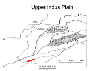 Plains of Pakistan by Dr. Zafar iqbal | PPT