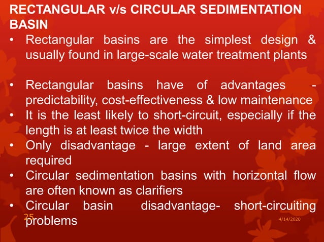 Plain sedimentation | PDF | Chemistry | Science