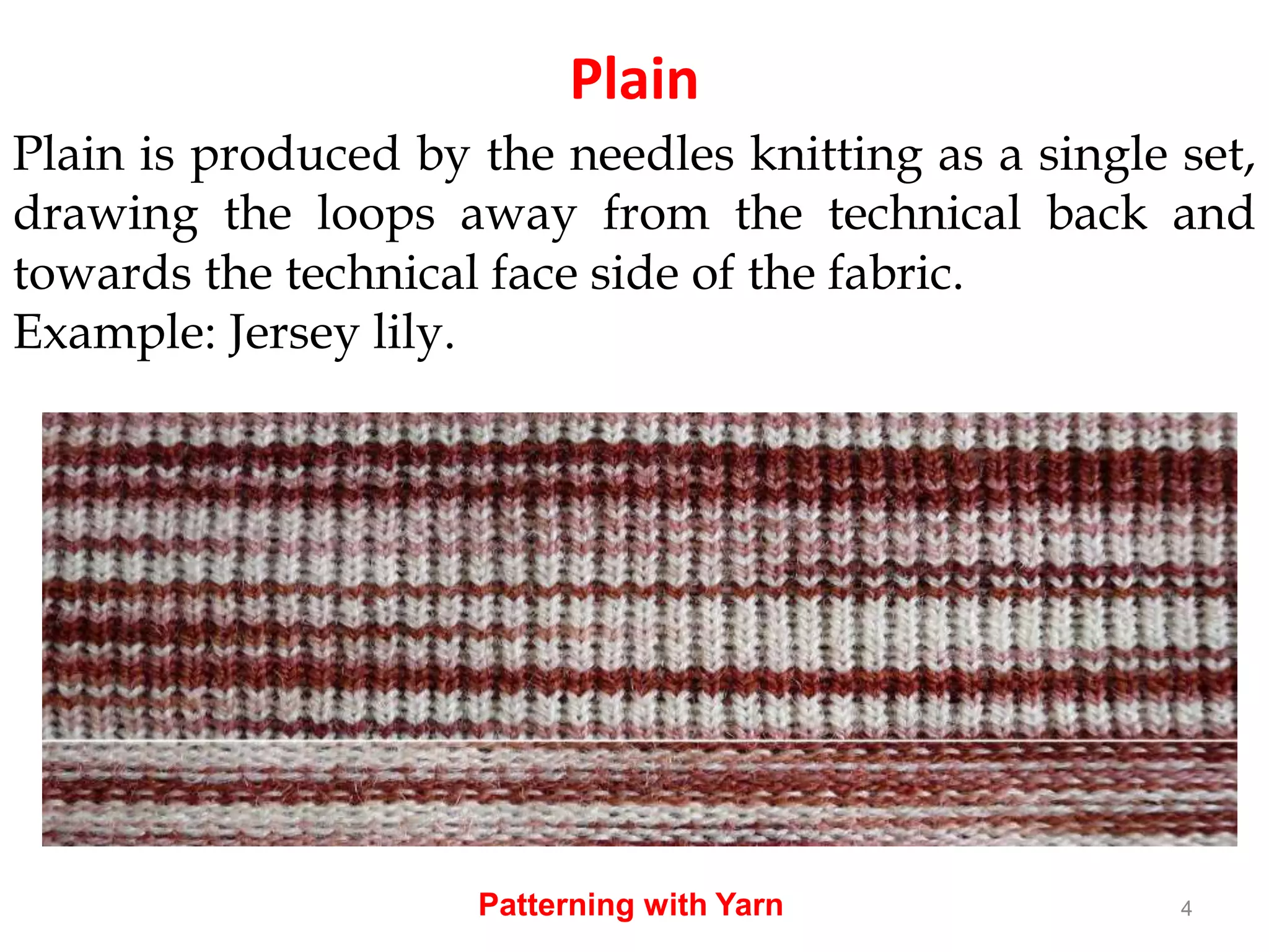 Plain Single Jersey Fabric.pptx