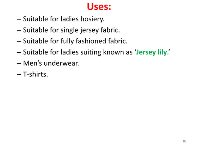 Plain Single Jersey Fabric.pptx