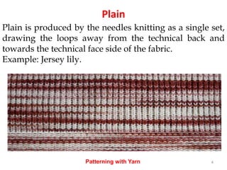 Plain Single Jersey Fabric.pptx