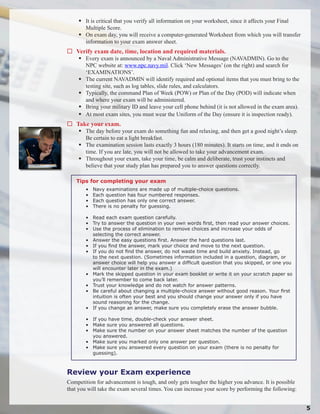 Plain talk on Advancement | PDF