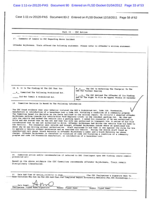 Plaintiff's response to defendant's motion for summary judgment ...