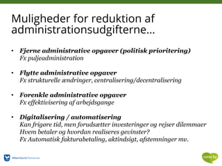 Plakater Effektiv Administration og Digitalisering.pptx