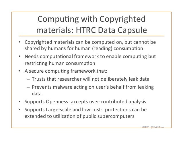 Bridging Digital Humanities Research and Big Data Repositories of Dig…