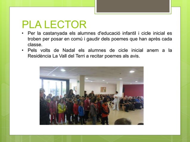 Pla lector | PPT