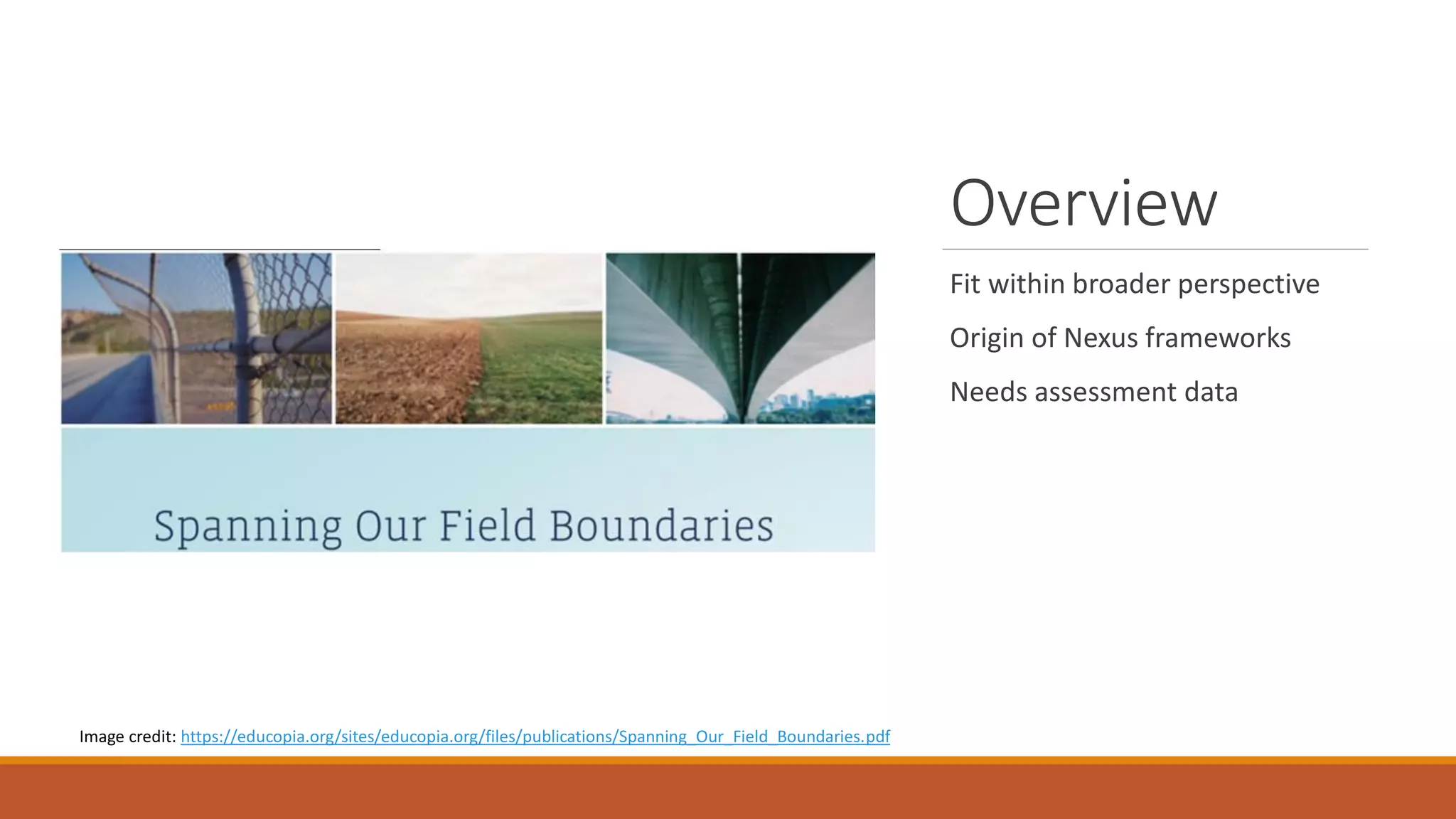 Layers of Leadership for Archives, Libraries and Museums | PPT