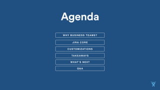 Everything You Need to Know about JIRA Core | PDF