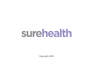 Sure Health - Increasing access to health in Nigeria | PPT