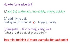 plan for an english lesson for grade 6.pptx