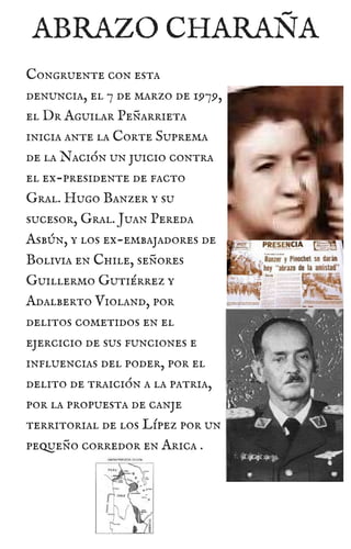 Plan alpaca por Anibal Aguilar | PDF