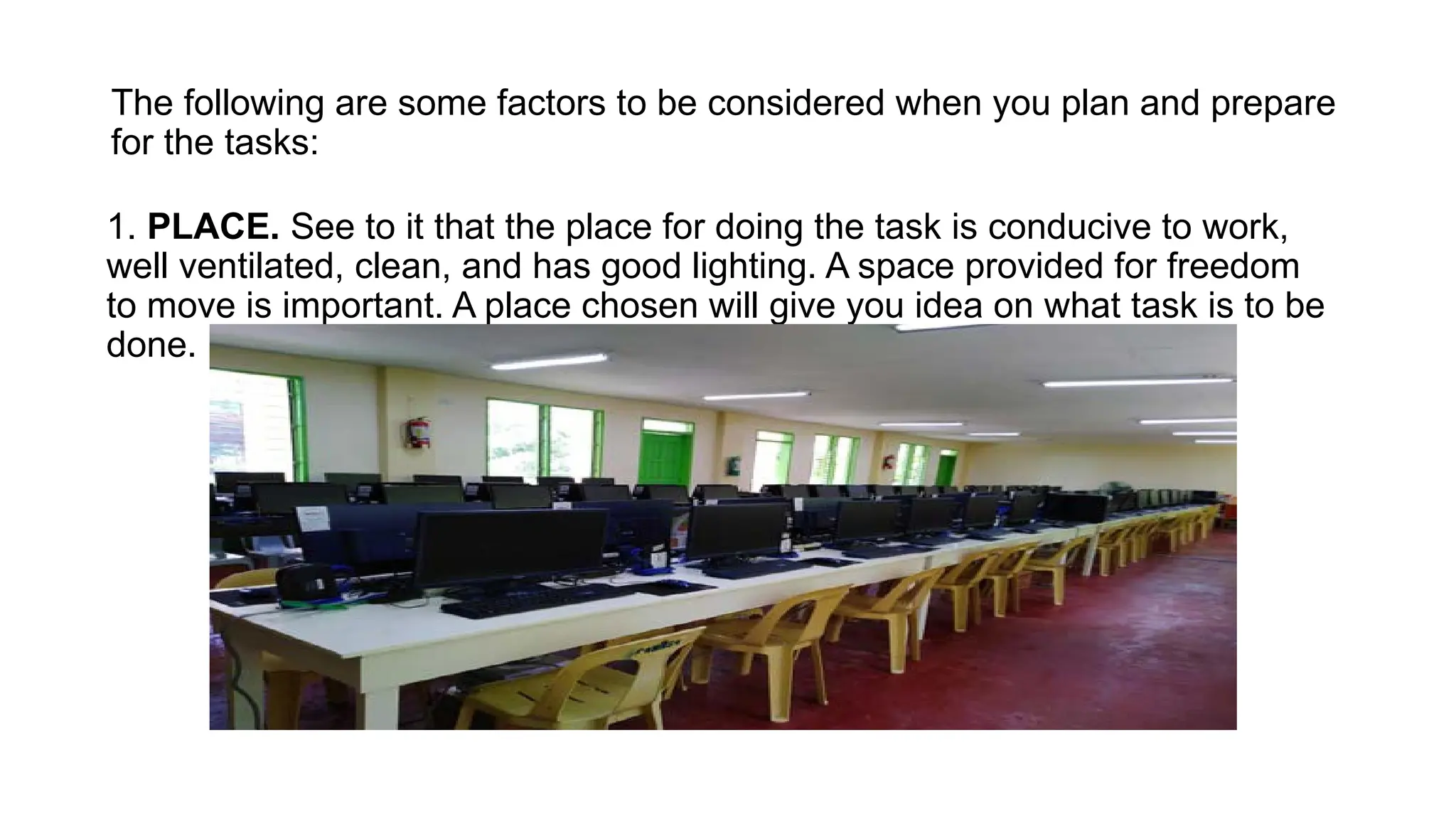 Plan-and-Prepare-for-Task-to-be-Undertaken.pptx