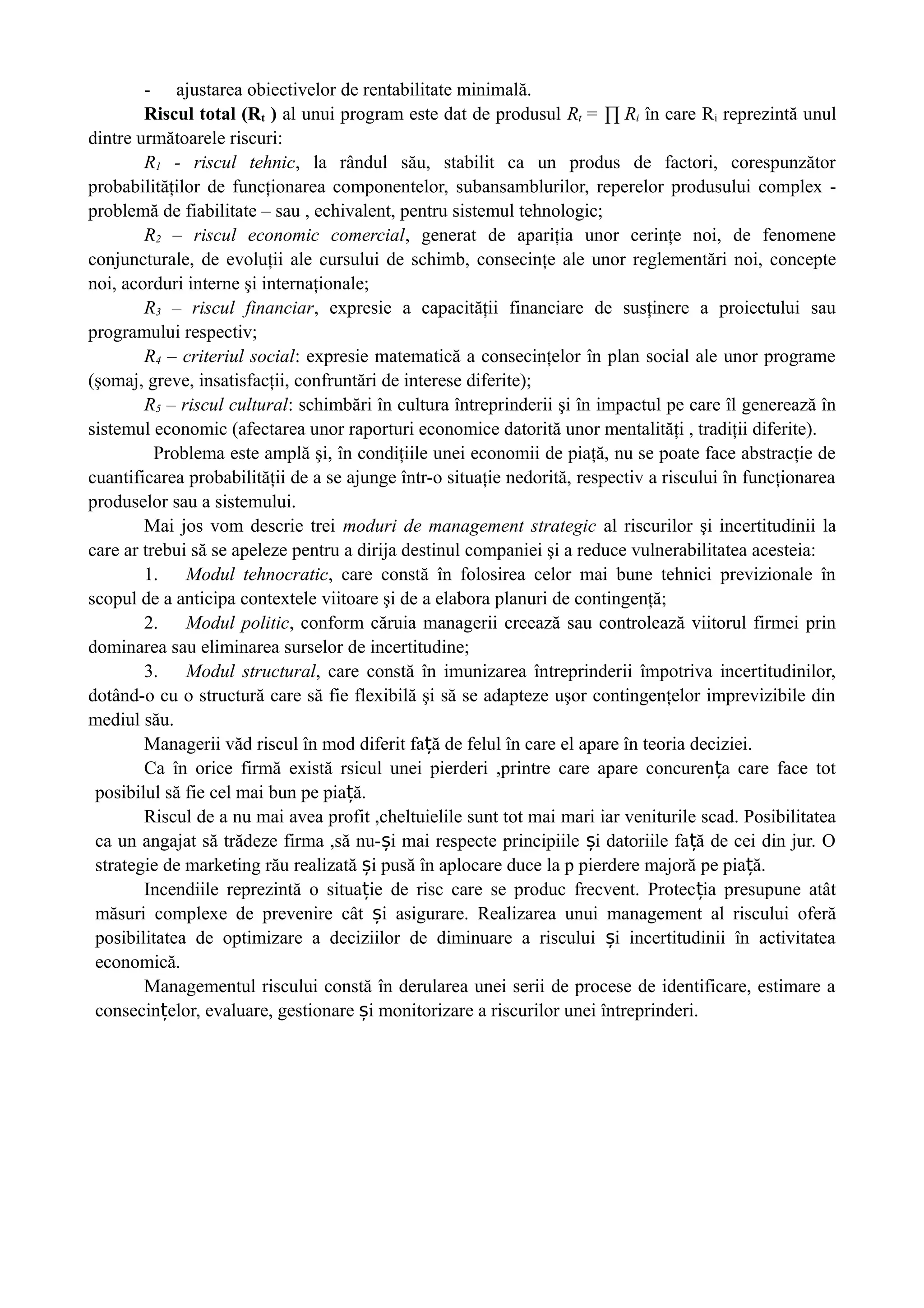Plan de-afaceri-antreprenoriat-calcul | DOC
