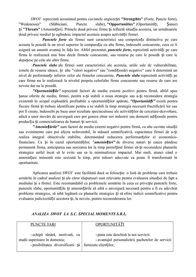 Plan de-afaceri-antreprenoriat-calcul | DOC