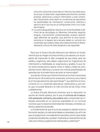 Plan-de-Estudio-ISBN-ELECTRONICO, 2023-2024 | PDF