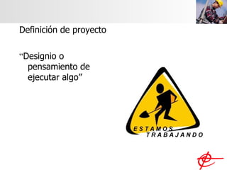 Plan de Vida | PPT