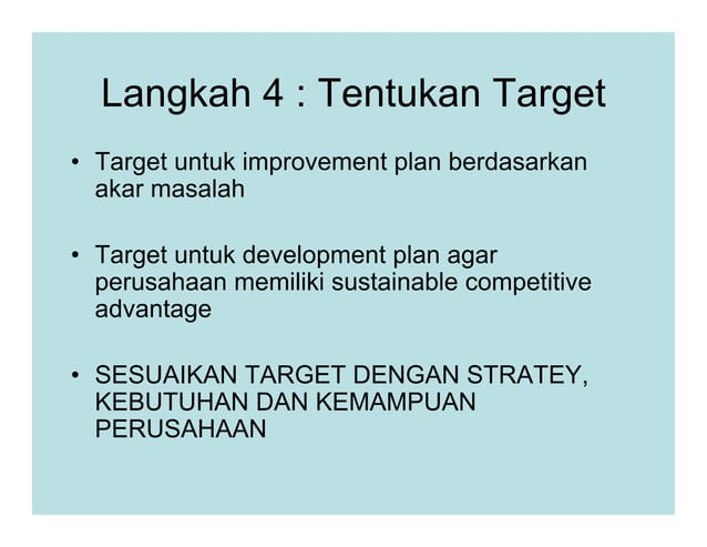 PLAN-DO-CHECK-ACTION-TEAM_by DANIEL DONI SUNDJOJO | PDF