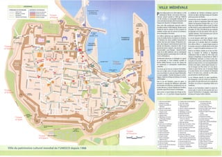 Plan map rhodes | PDF