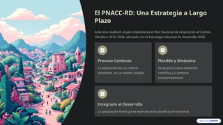 Plan-Nacional-de-Adaptacion-al-Cambio-Climatico-PNACC-RD-2015-2030.pptx