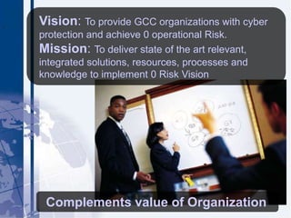 Plan Cyber Security Division v11 | PPT