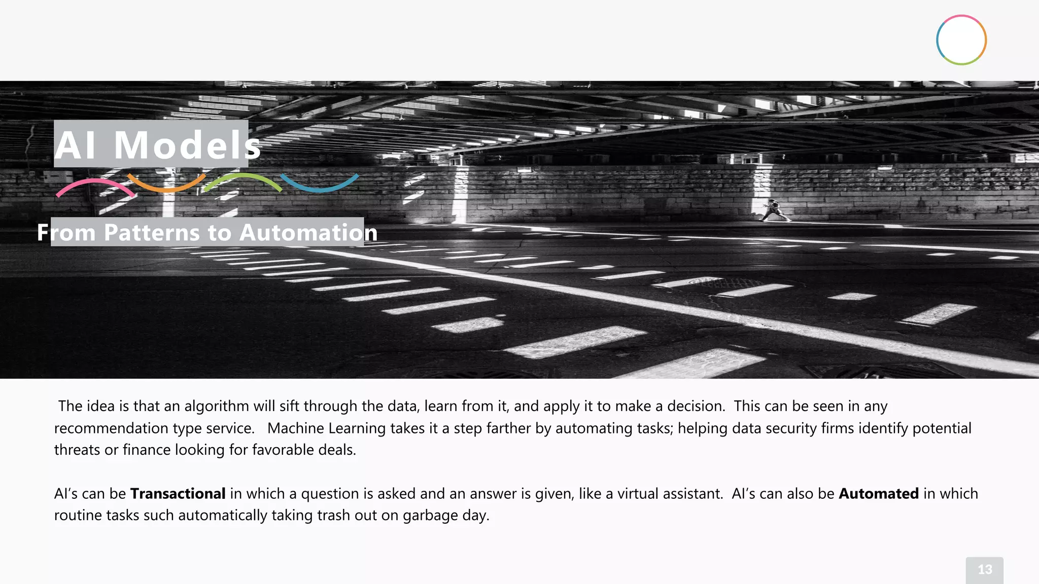 Getting Started With Using AI In Libraries (PLAN) | PDF