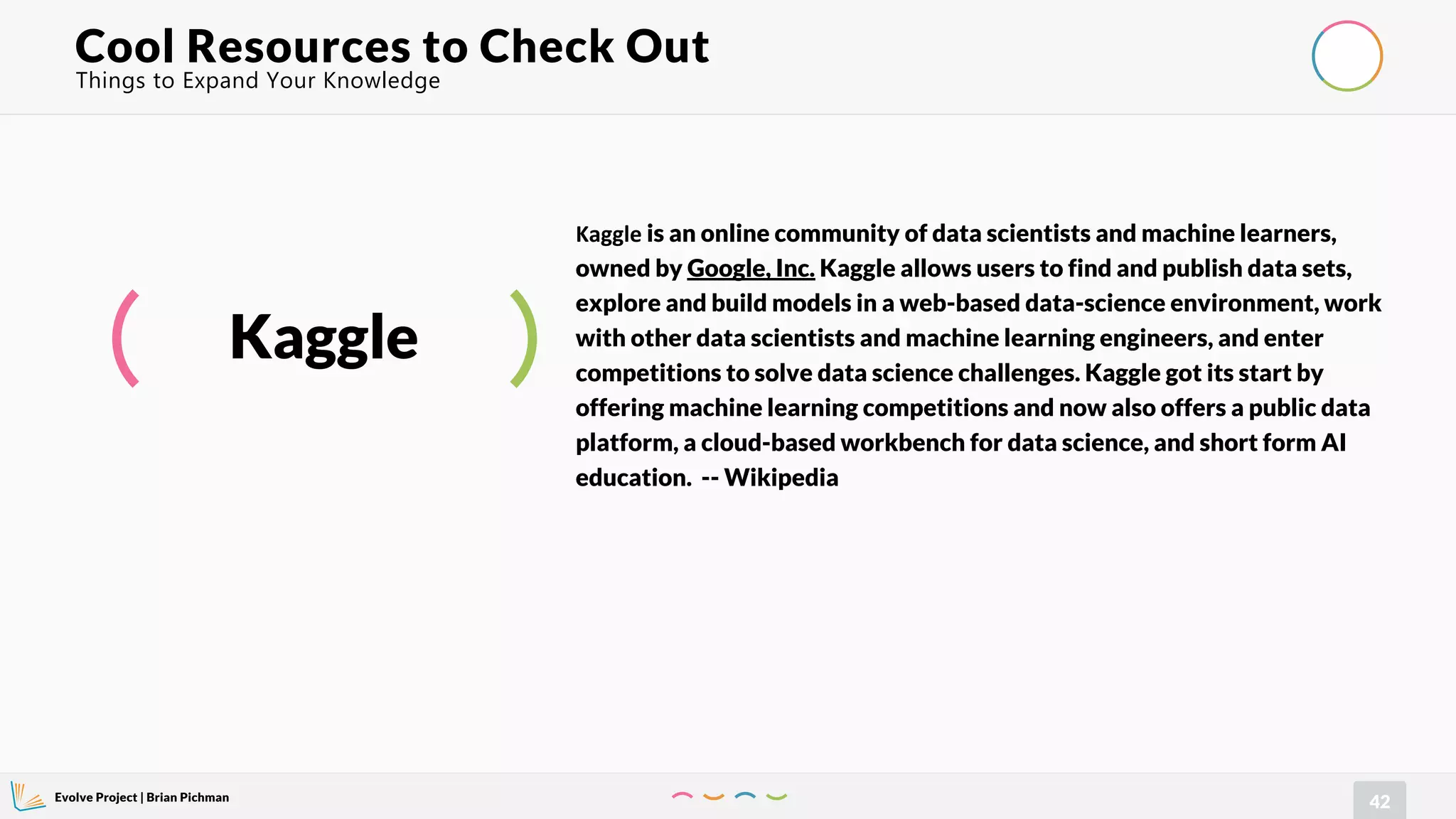 Getting Started With Using AI In Libraries (PLAN) | PDF