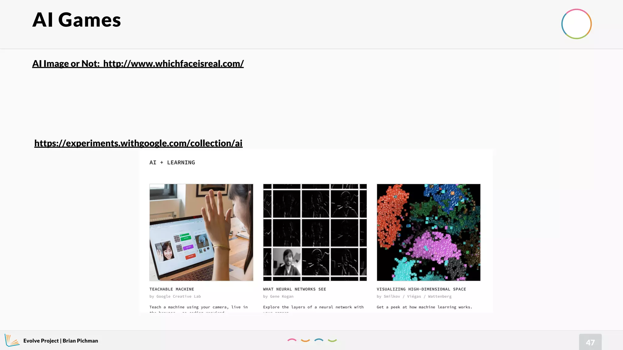 Getting Started With Using AI In Libraries (PLAN) | PDF