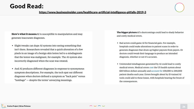 Getting Started With Using AI In Libraries (PLAN) | PDF