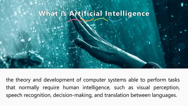 Getting Started With Using AI In Libraries (PLAN) | PDF