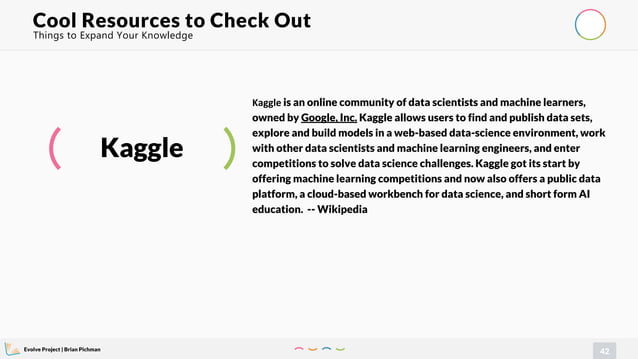 Getting Started With Using AI In Libraries (PLAN) | PDF